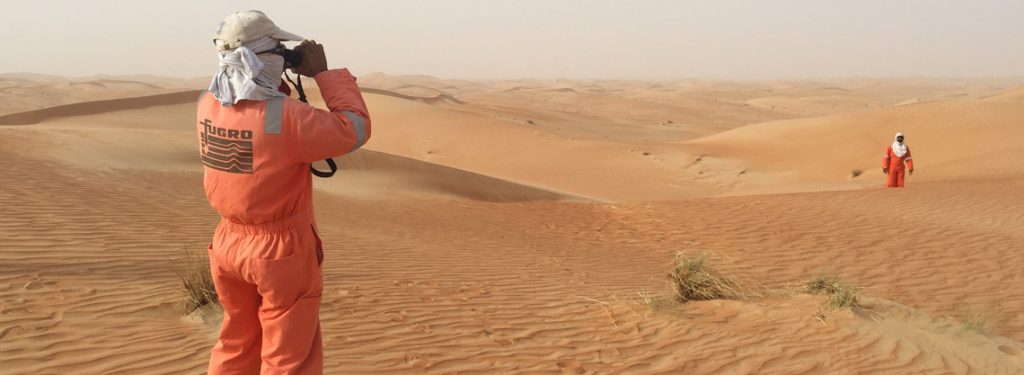 Projects Archive - Skeye