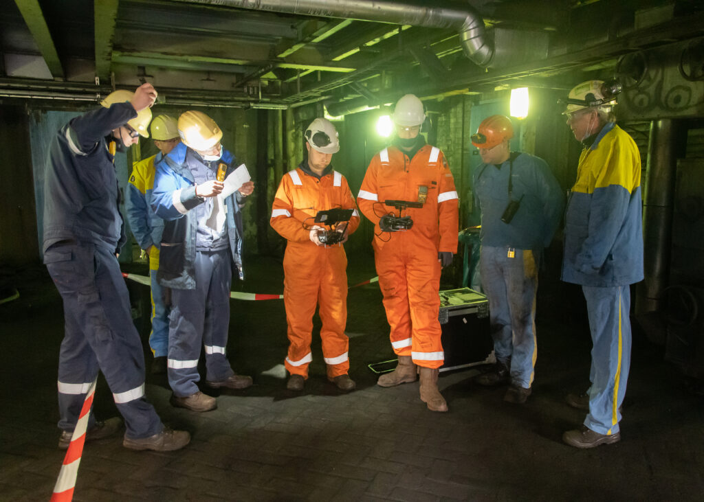 Inspections Archive - Skeye