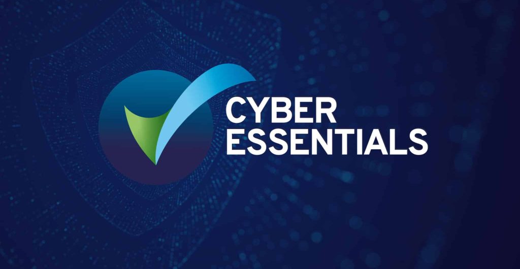 Certified with Cyber Essentials - Skeye